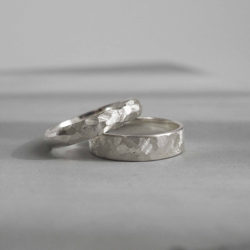 【yuzen】毎日着けたい上質なシルバージュエリー – yuzen-official